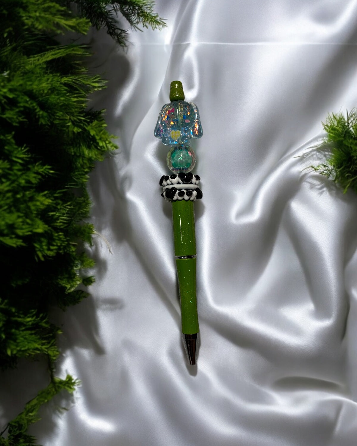 Elephant Pens – Creations By Aurelia